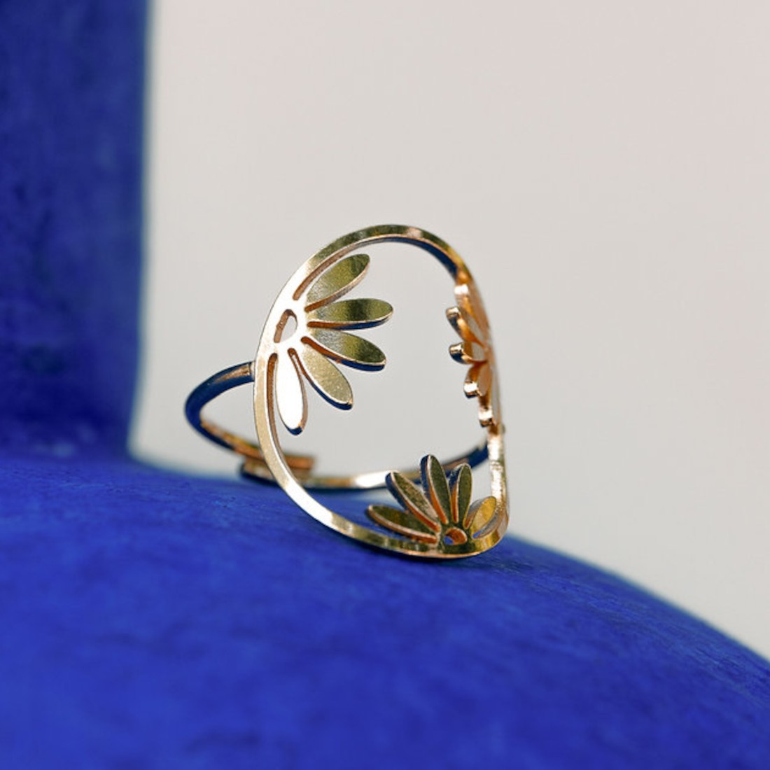 Bagues - Bijoux fantaisie - Comptoir Doré